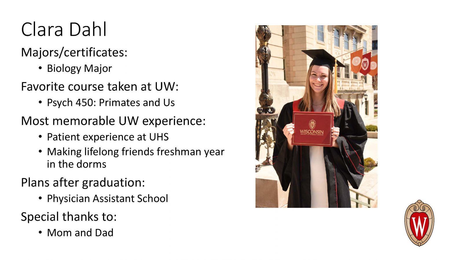 Congratulations Biology Major Class of 2021 – Biology Major